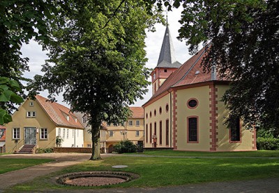 Bad König: Wo sich schon Hoheiten das Ja-Wort gaben – Die Reiseshow